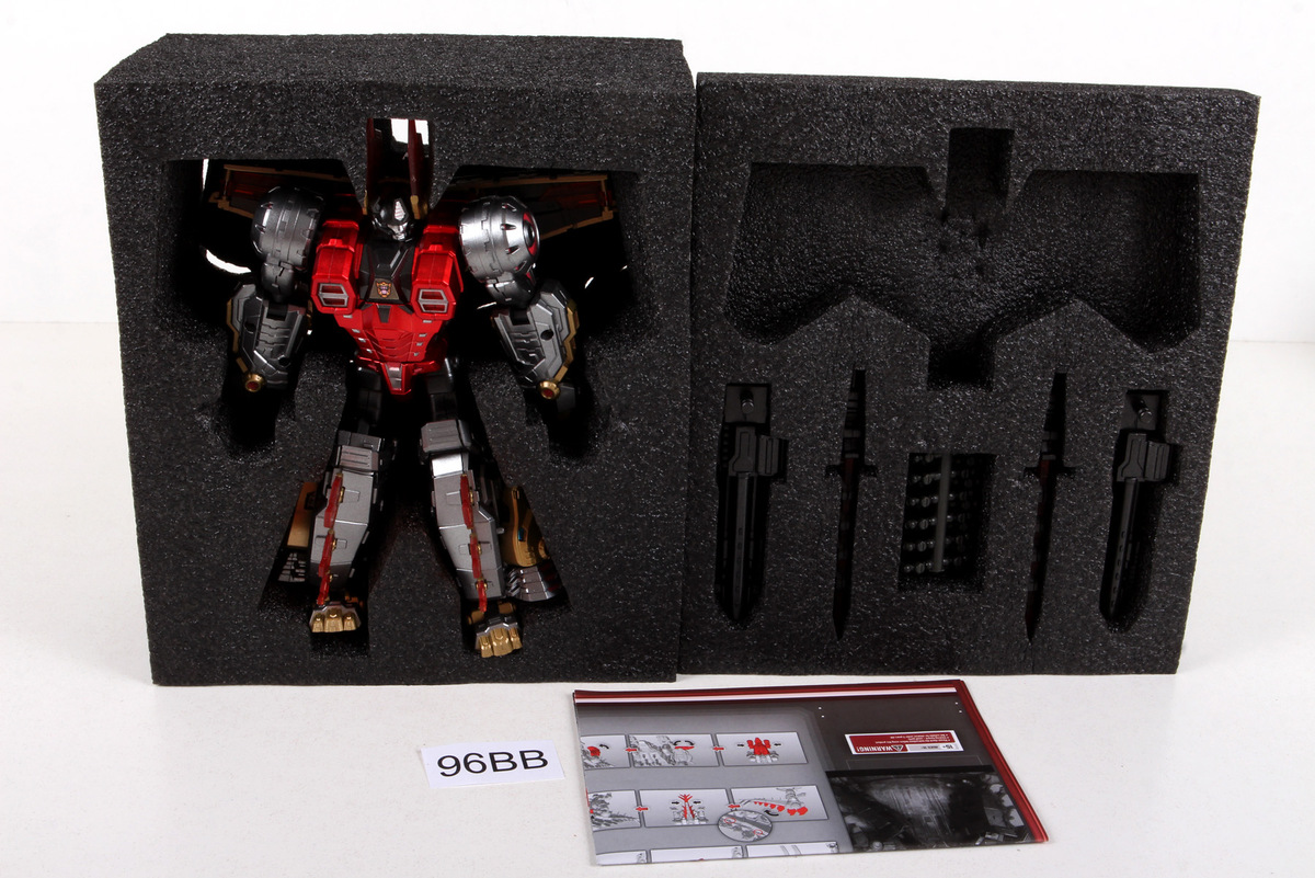Transformerland.com - We Buy and Sell 3rd Party Transforming Figures ...