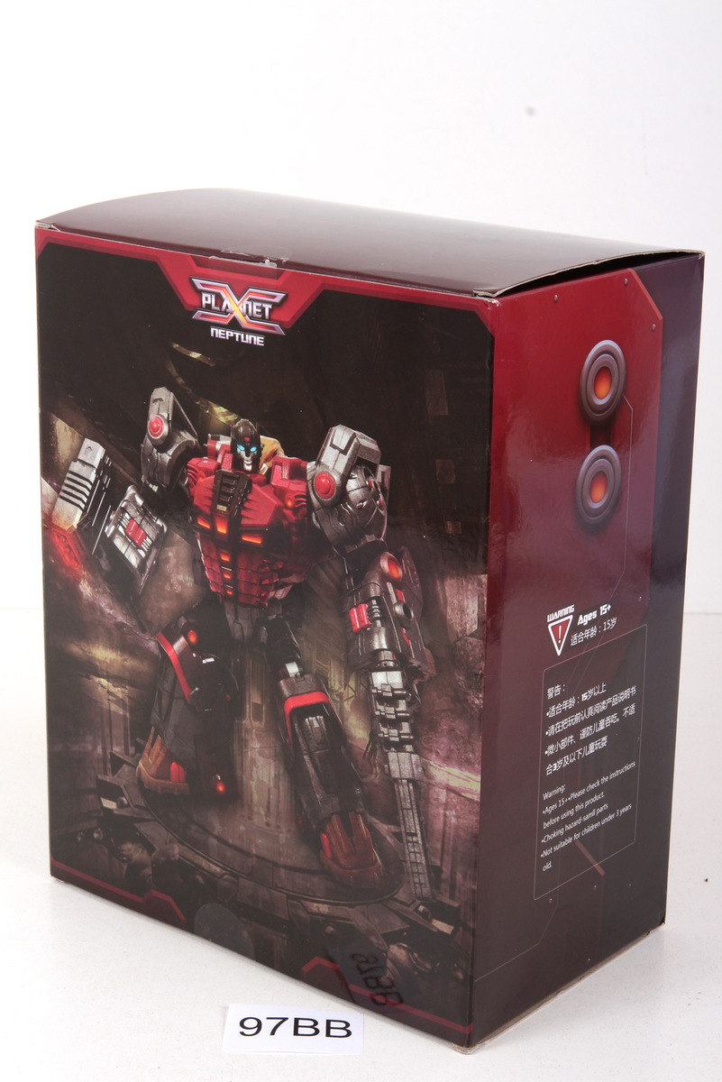 Transformerland.com - We Buy and Sell 3rd Party Transforming Figures ...