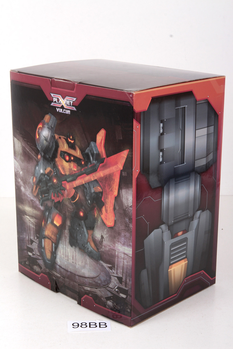 Transformerland.com - We Buy and Sell 3rd Party Transforming Figures ...