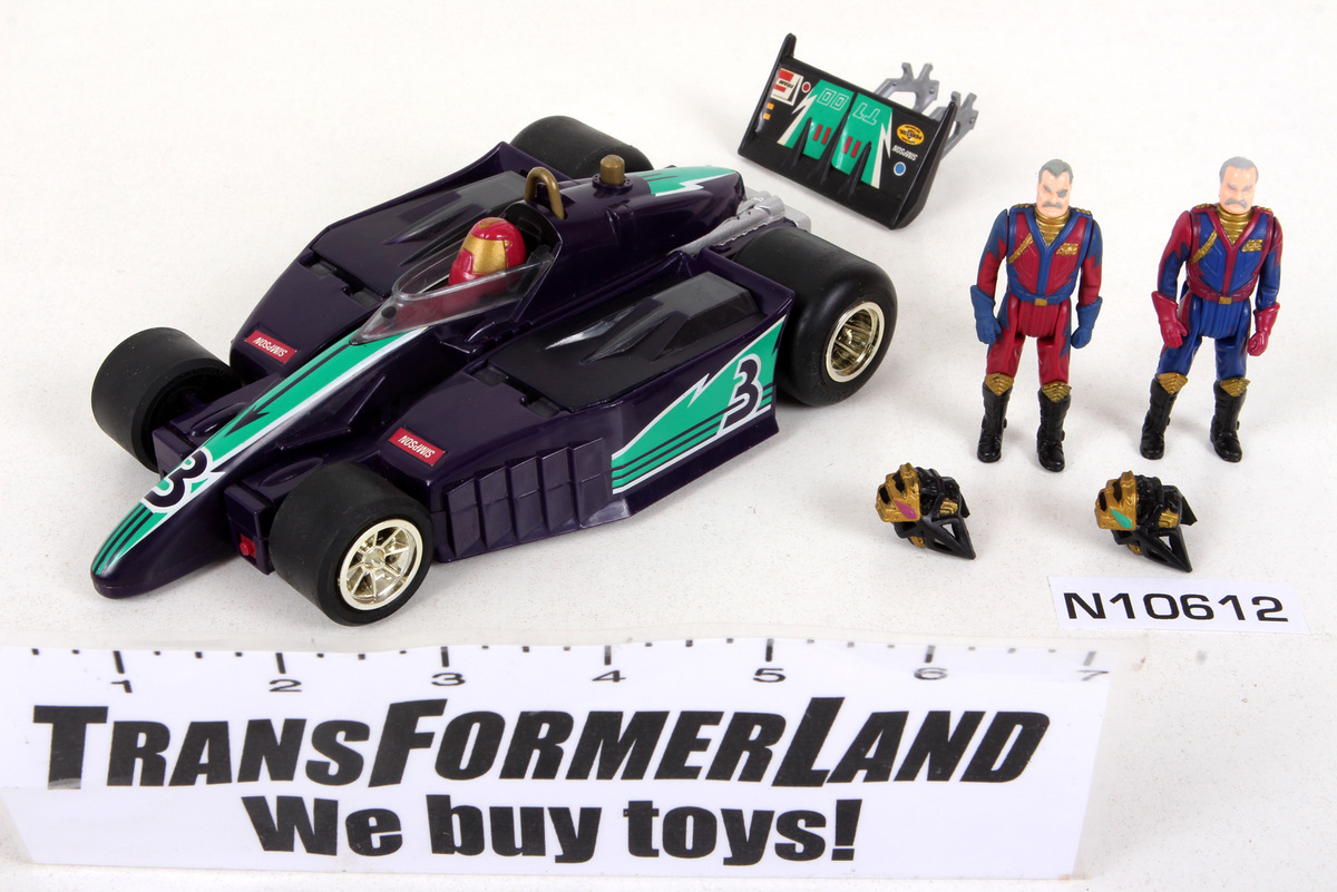 Transformerland.com - We Buy and Sell M.A.S.K. Toys and Action Figures