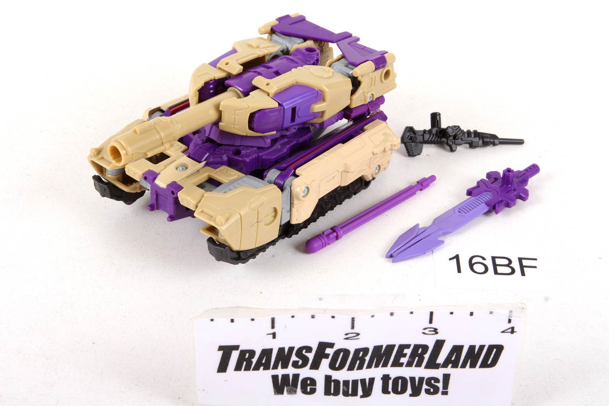 Transformers® Generations Toy Store | Transformland.com - Largest ...