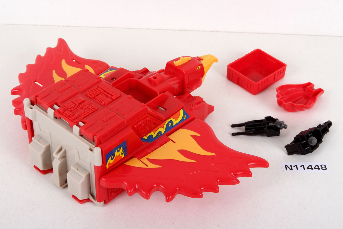 Transformerland.com - We Buy and Sell Battle Beasts Toys and Action Figures