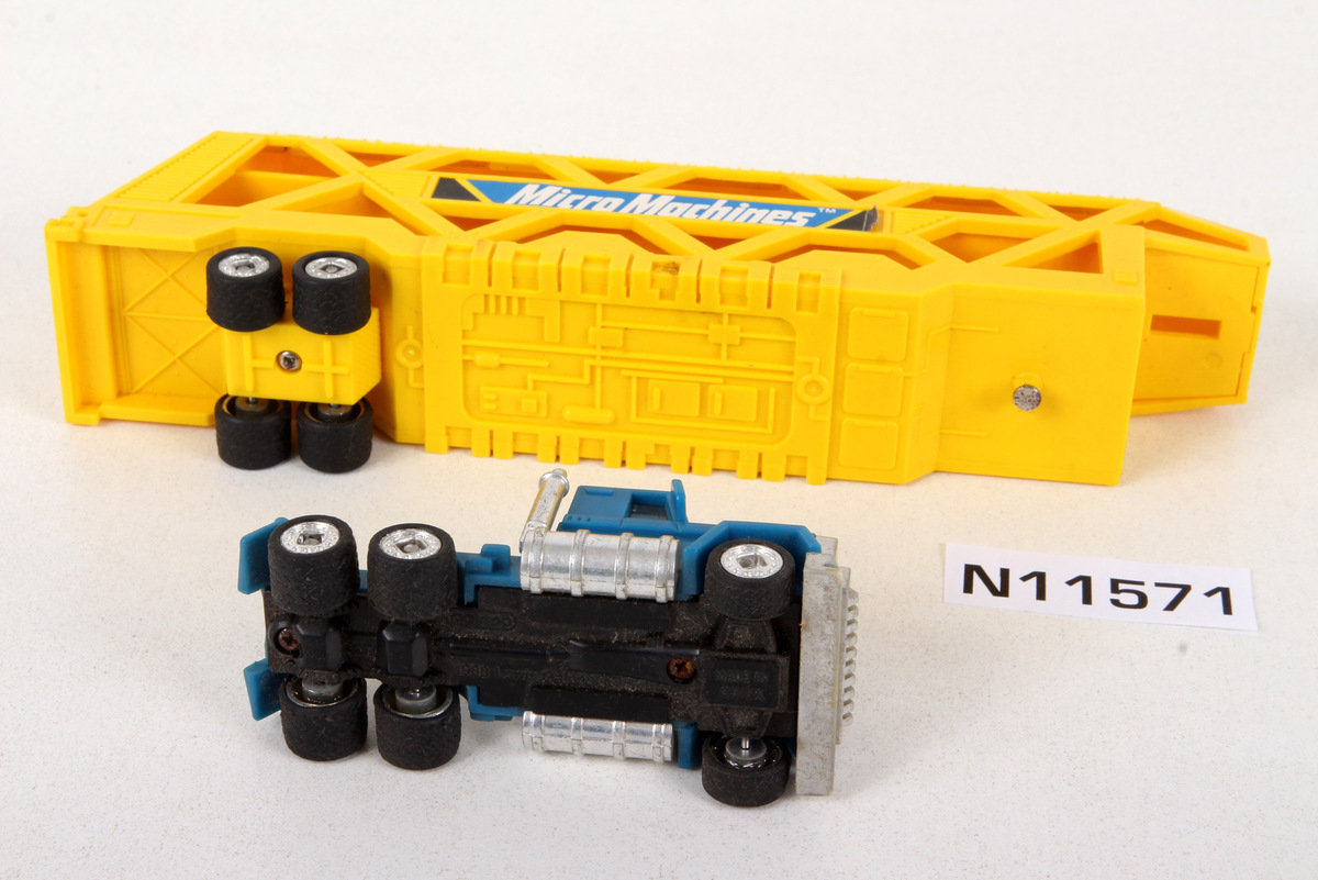 Transformerland.com - We Buy and Sell Micro Machines Toys and Action ...