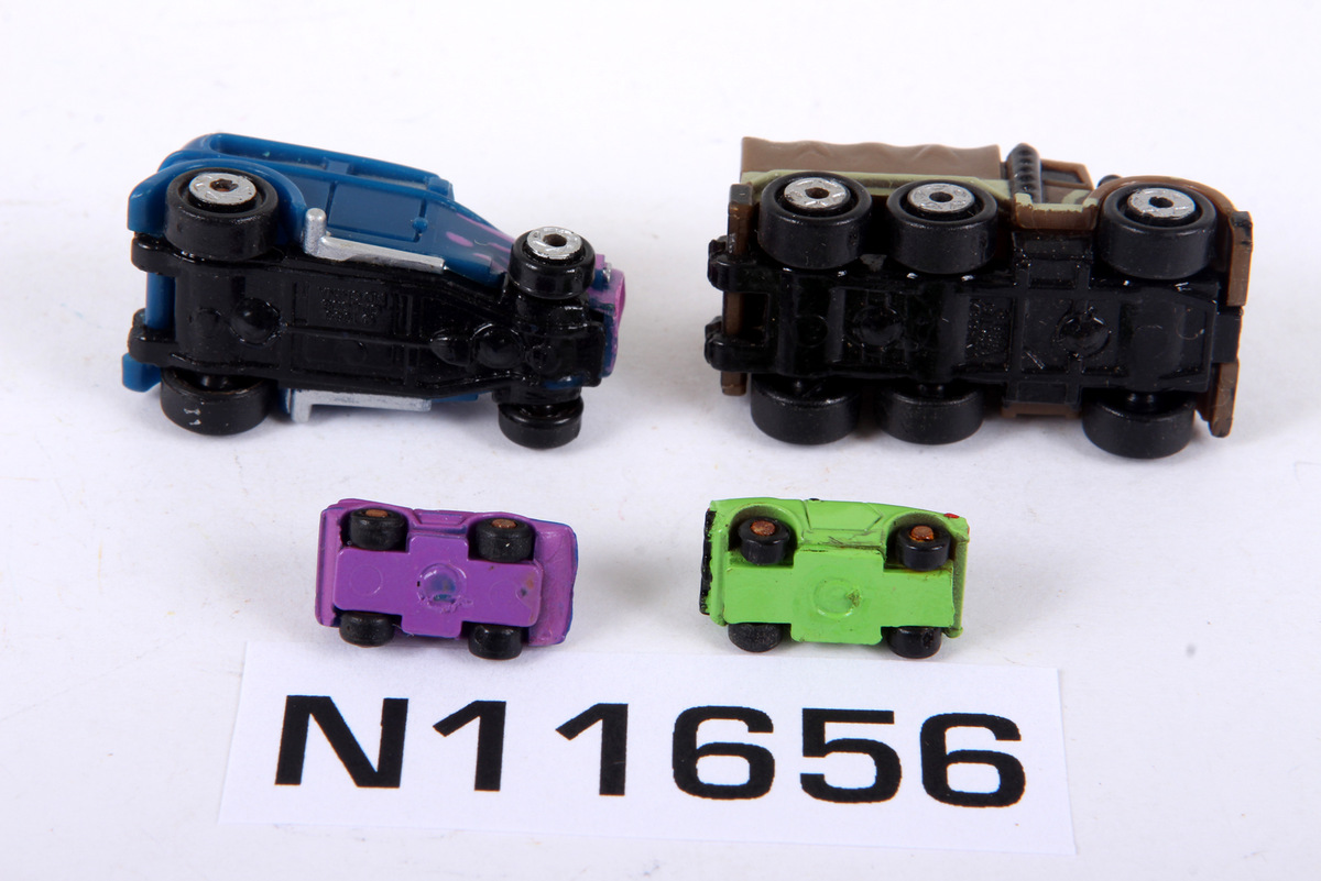 Transformerland.com - We Buy and Sell Micro Machines Toys and Action ...
