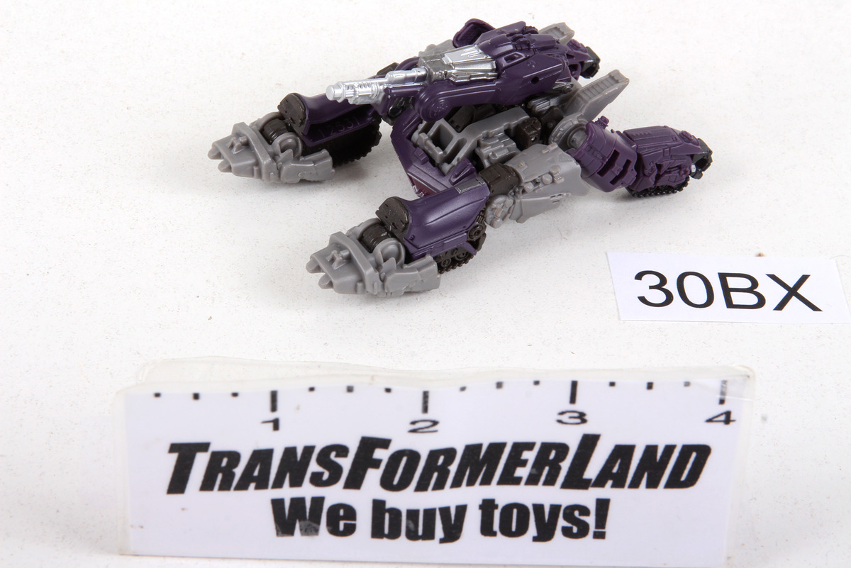shockwave Complete Toy Store | Transformland.com - Largest selection ...