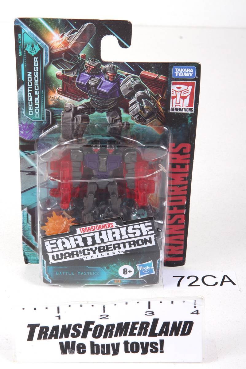 Transformers® War for Cybertron - Earthrise Toy Store | Transformland ...