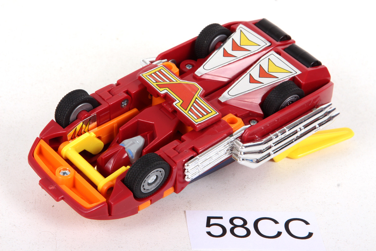 Transformers G1 Hot Rod Price [Autobot Cars]