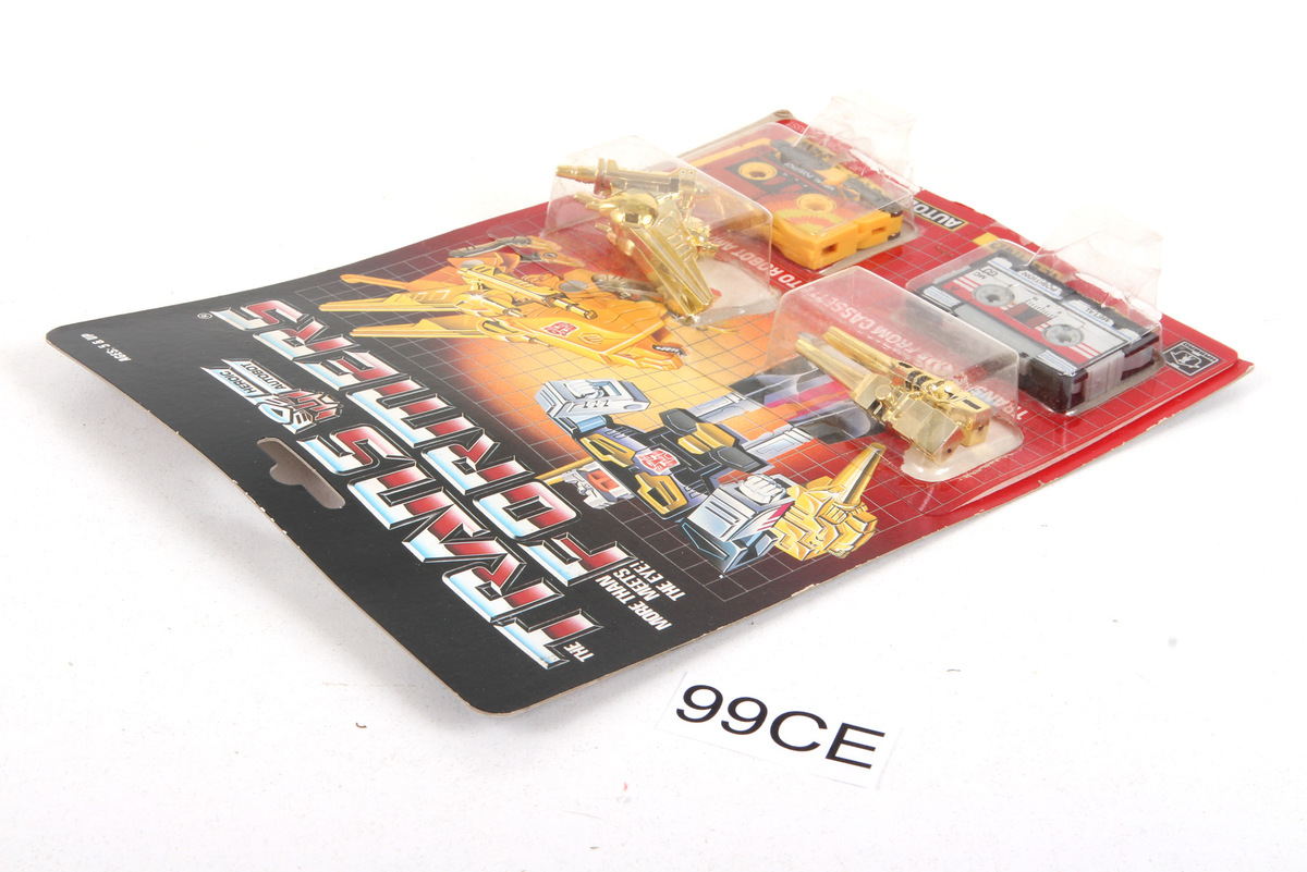 Transformers® G1 Mini-Cassettes Toy Store | Transformland.com - Largest ...