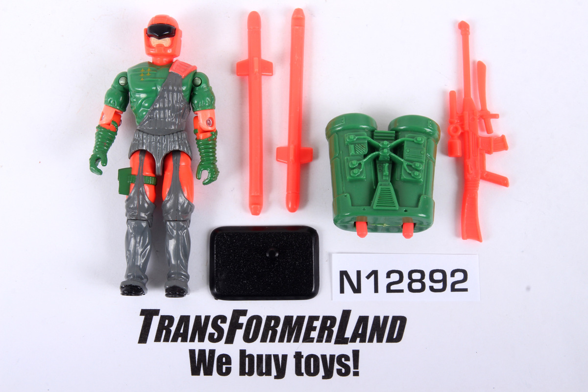 Transformerland.com - We Buy and Sell G.I. Joe Toys and Action Figures