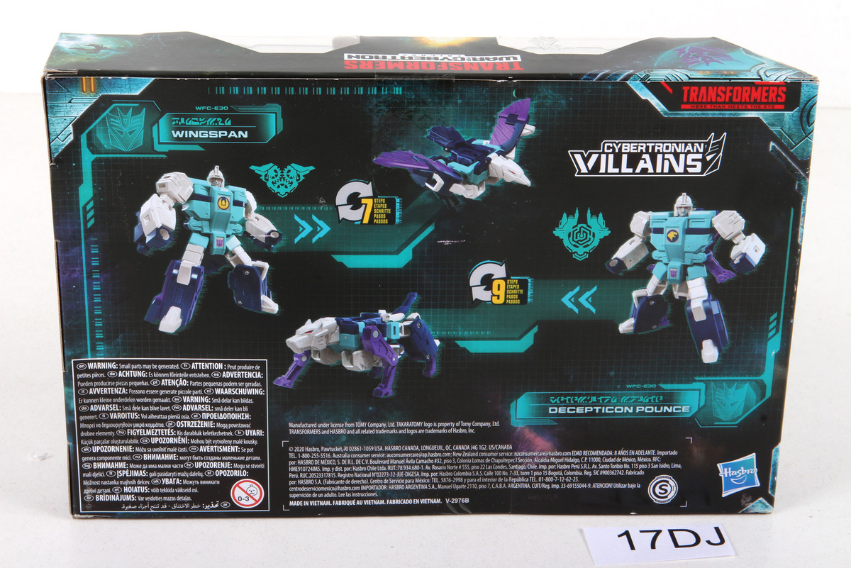 Transformers® War for Cybertron - Earthrise Toy Store | Transformland ...