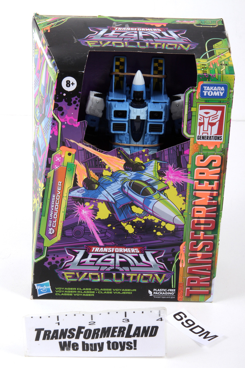 Transformers® Legacy Evolution (Generations) Toy Store | Transformland ...