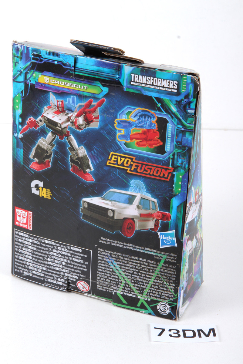 Transformers® Legacy Evolution (Generations) Toy Store | Transformland ...