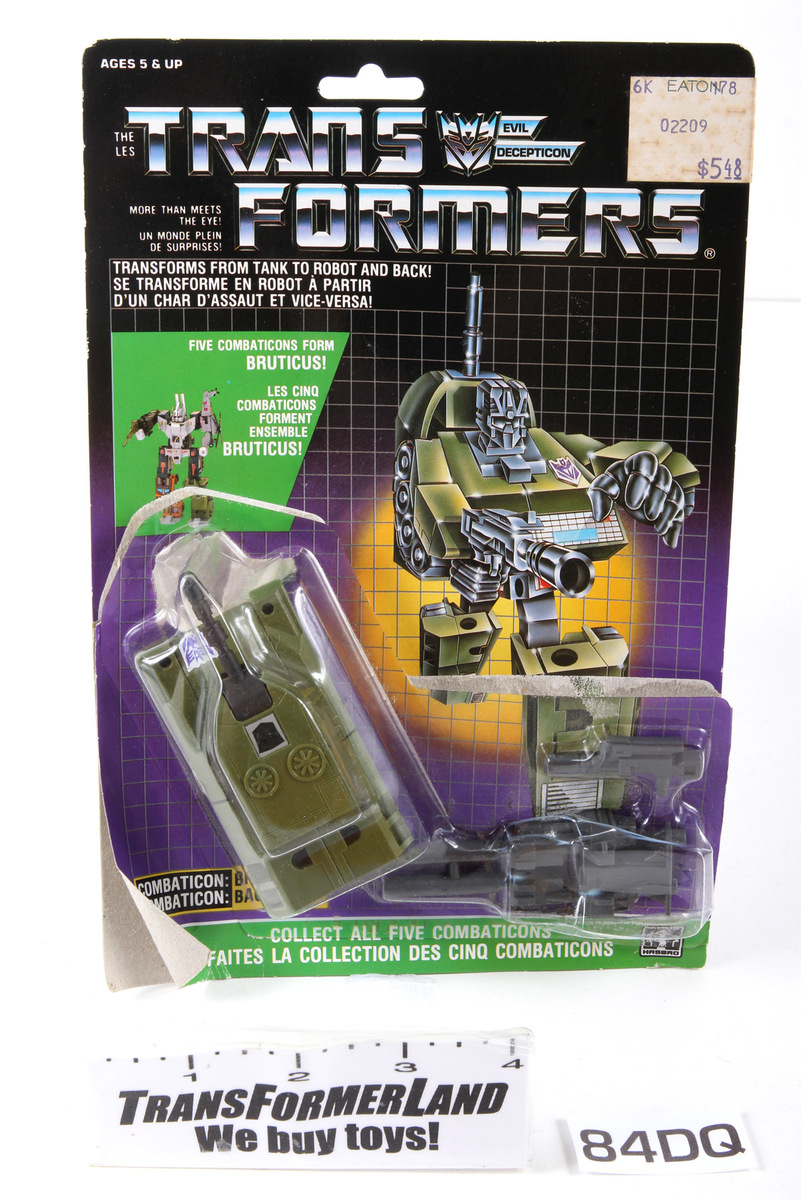 Transformers® G1 Combiners Toy Store | Transformland.com - Largest ...