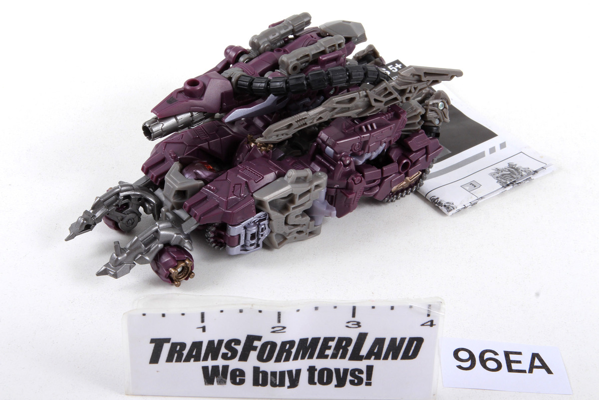 Transformers® Movie - Dark of the Moon (DOTM) Toy Store | Transformland ...