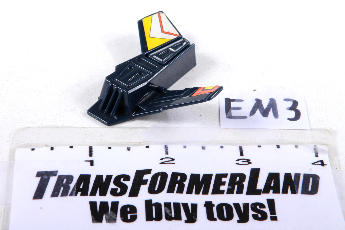 Engine Transformers® G1 Turbo Cycle with Prowl SKU 383799 ...