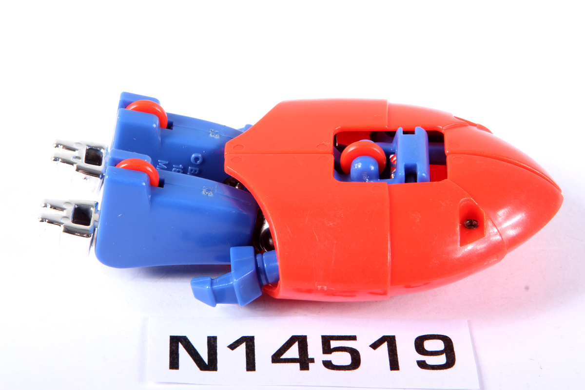 Complete GoBots® Tonka GoBots Regular Klaws SKU 383854 ...