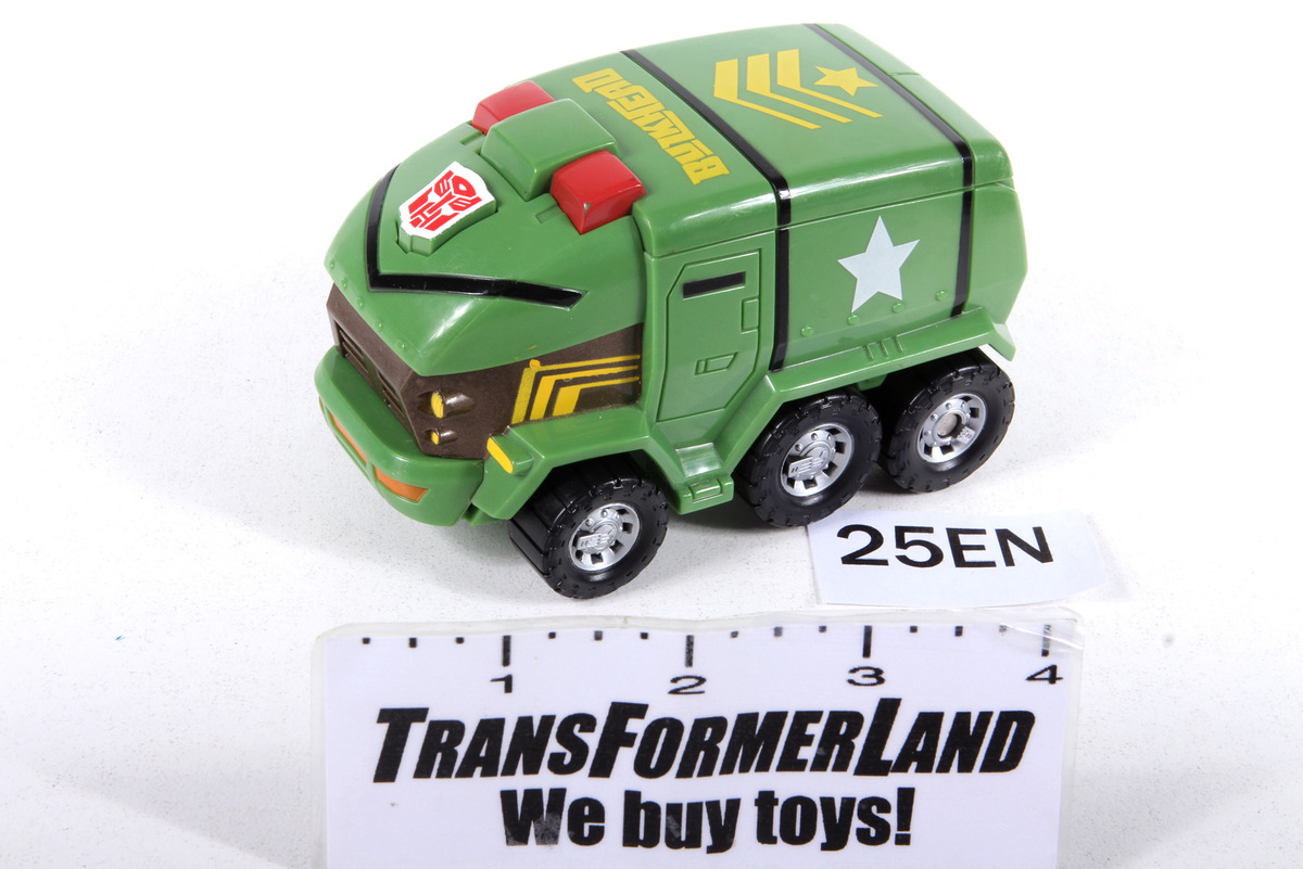Transformers® Animated Toy Store | Transformland.com - Largest ...