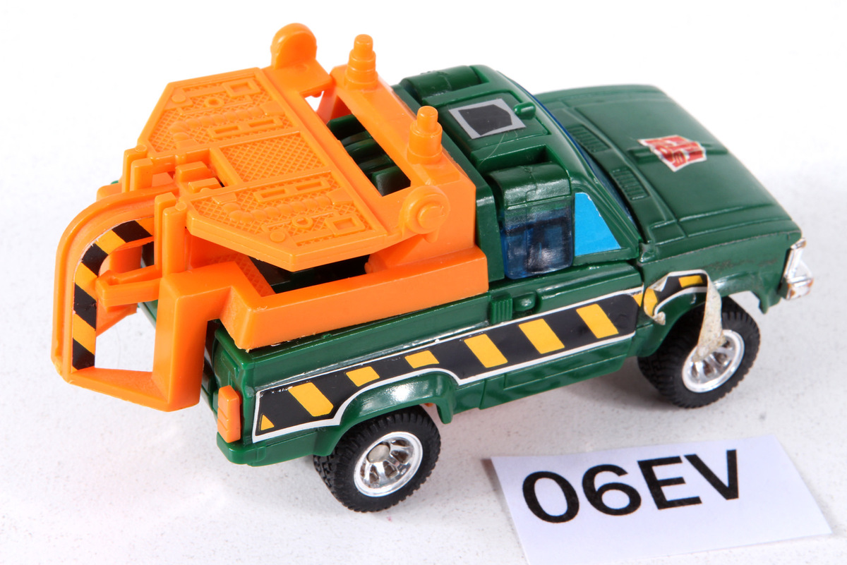 Transformers® G1 Autobot Cars Toy Store | Transformland.com - Largest ...