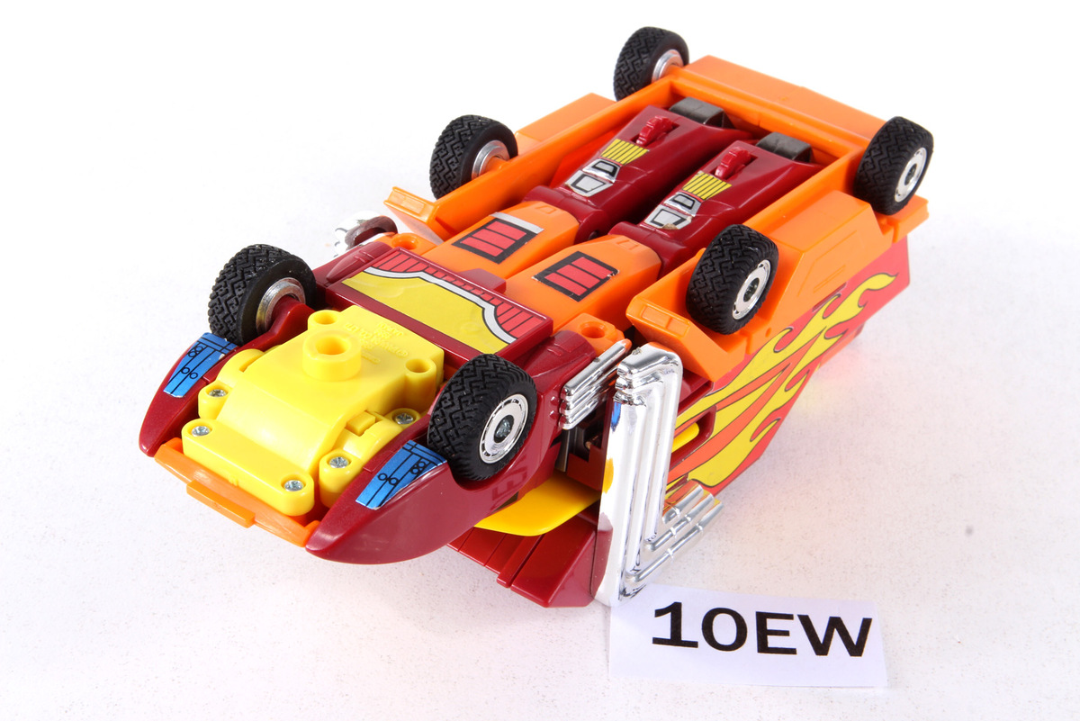 Transformers G1 Rodimus Prime Price [Leaders]