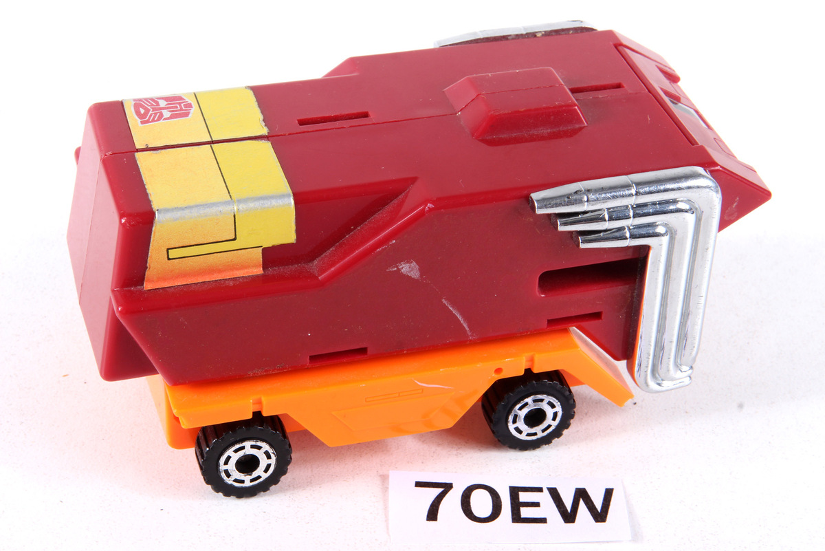Transformers G1 Rodimus Prime Price [Leaders]