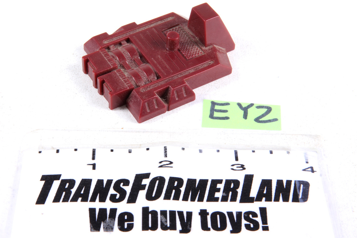 Transformers® G1 - Headmasters Combiners Autobot ts Foot Toy Store ...