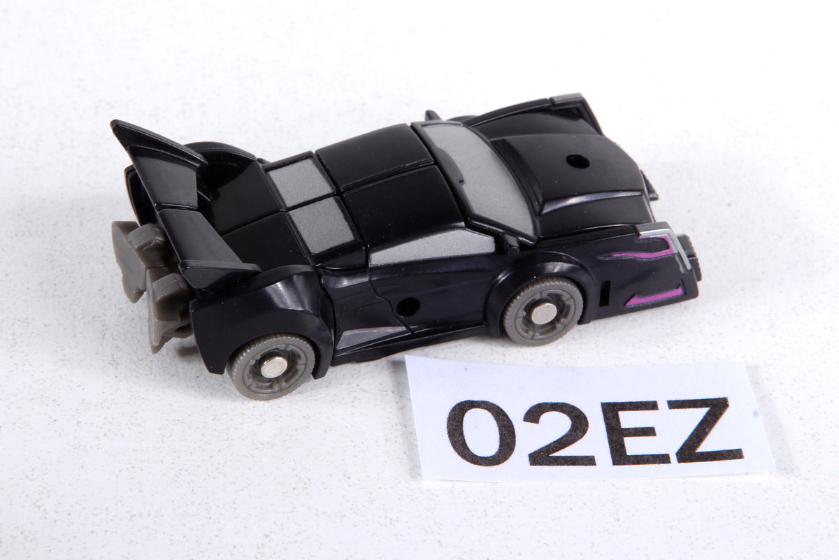 Complete Transformers® Prime Cyberverse Legion Class Vehicon SKU 386183 ...