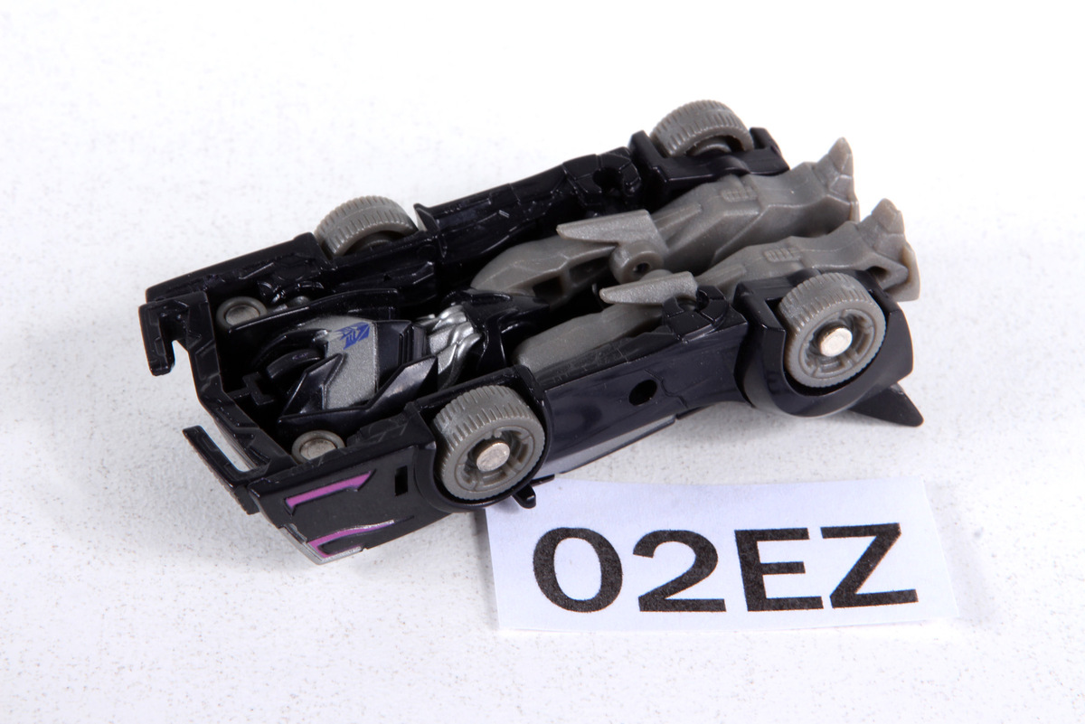 Complete Transformers® Prime Cyberverse Legion Class Vehicon SKU 386183 ...