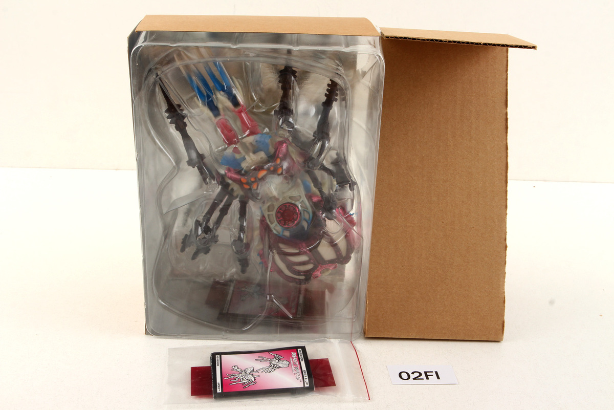 Packaged, not sealed Transformers® BotCon / OTFCC / Timelines ...
