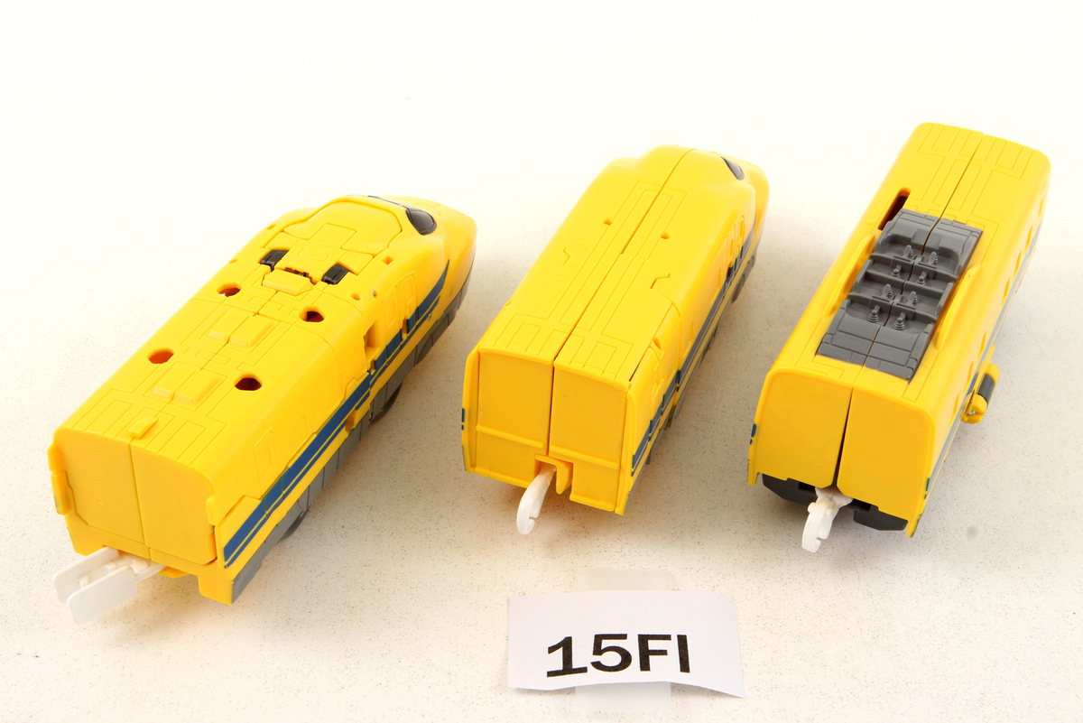 Transformerland.com - We Buy and Sell Shinkalion Toys and Action Figures