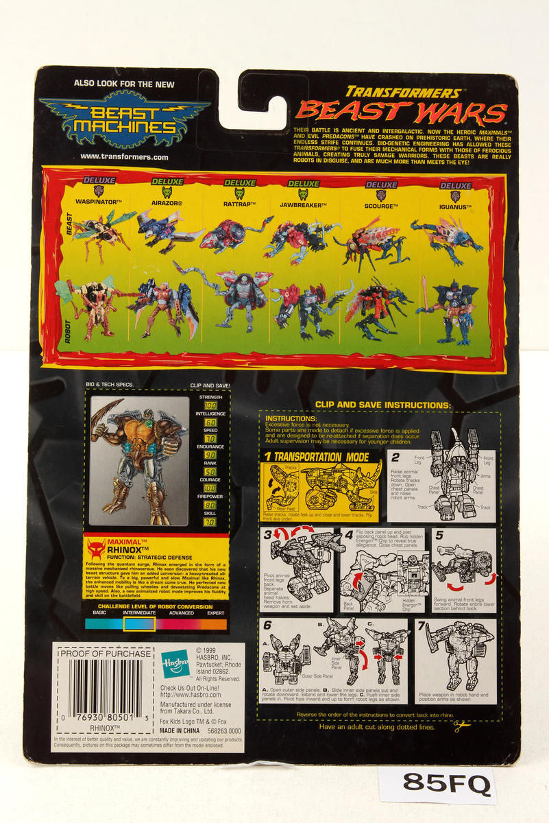 beast wars Toy Store | Transformland.com - Largest selection & best ...