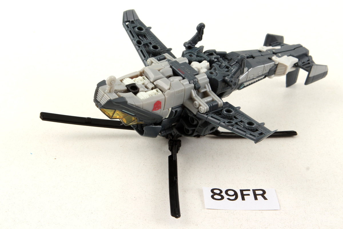 Complete Transformers® Movie - Dark of the Moon (DOTM) Voyager Class ...