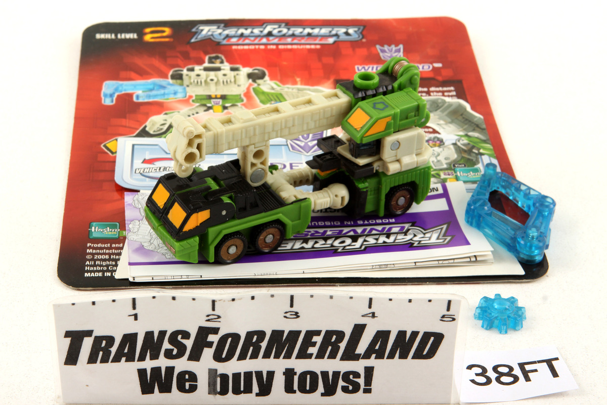 New Arrivals - Jun 25 2025 Complete Duplicate Toy Store | Transformland ...