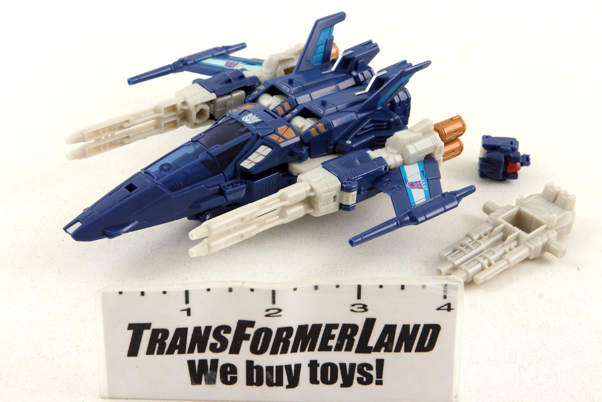 Complete Transformers® Generations - Titans Return Deluxe Class ...