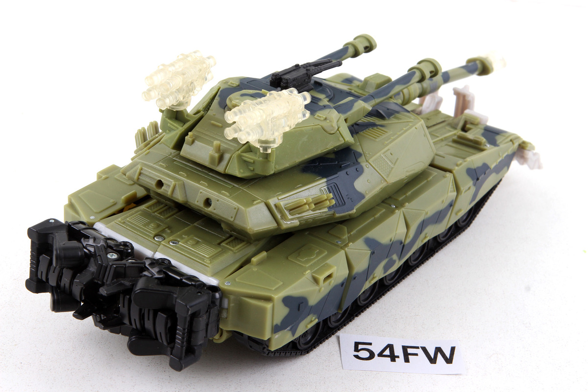 Complete Transformers® Movie Leader Class Decepticon Brawl SKU 388521 ...