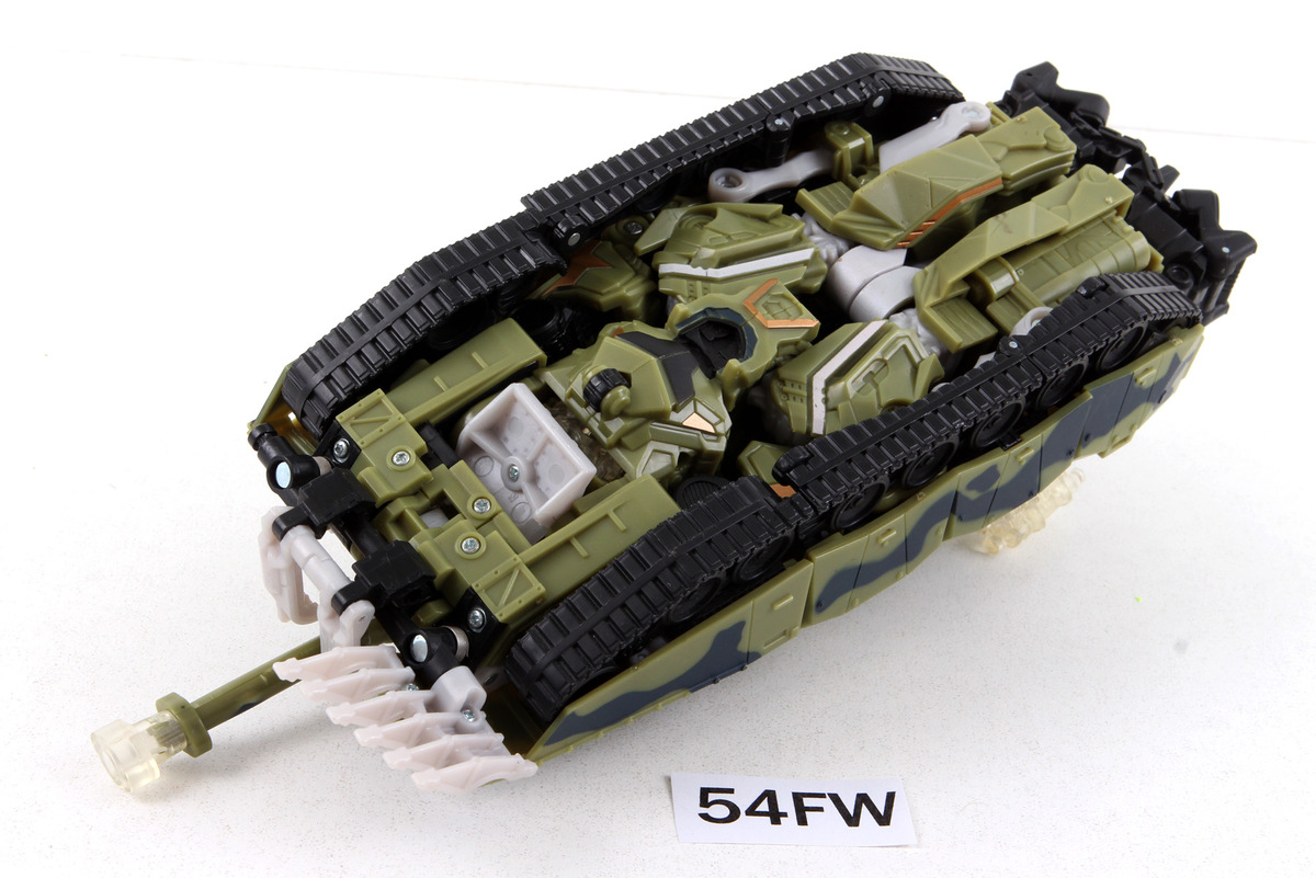 Complete Transformers® Movie Leader Class Decepticon Brawl SKU 388521 ...