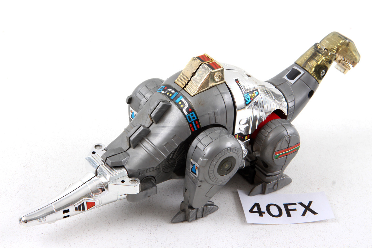 Transformers G1 Sludge Price [Dinobots]