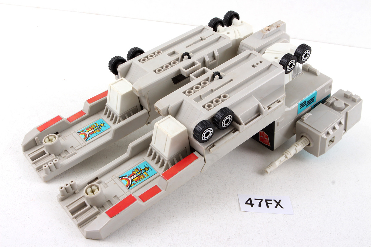 Transformers® G1 Bases Toy Store | Transformland.com - Largest ...