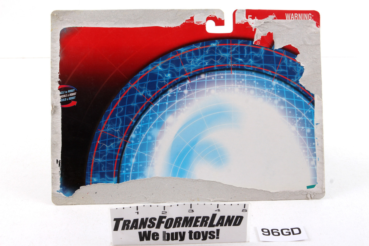 Transformers® Armada Super-Cons Thrust with Inferno Package SKU 389223 ...