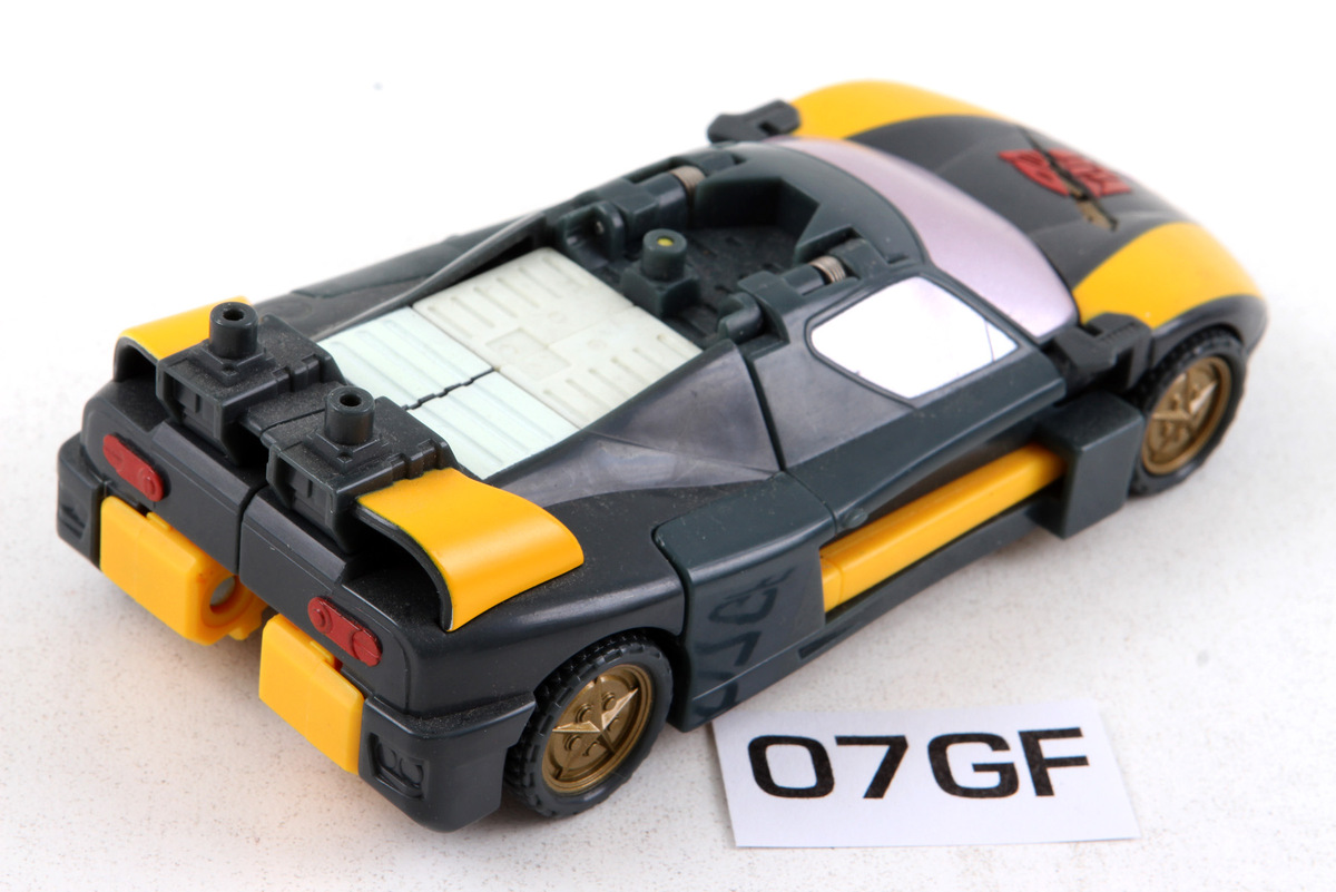 Complete Transformers® Armada Super-Cons Wheeljack with Wind Sheer SKU ...