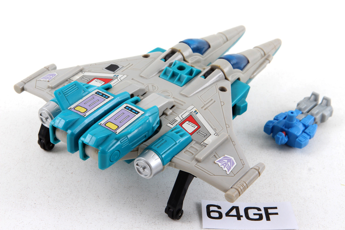 Complete Transformers® G1 Slugslinger SKU 389717 | Transformerland.com ...