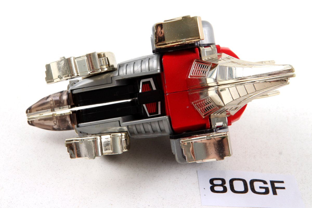 Complete Transformers® G1 Snarl SKU 389680 | Transformerland.com ...