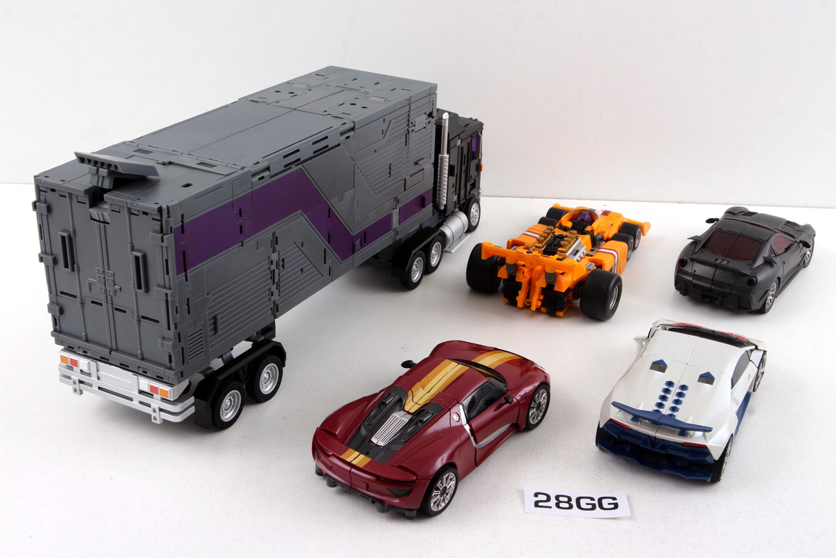 Transformerland.com - We Buy and Sell 3rd Party Transforming Figures ...