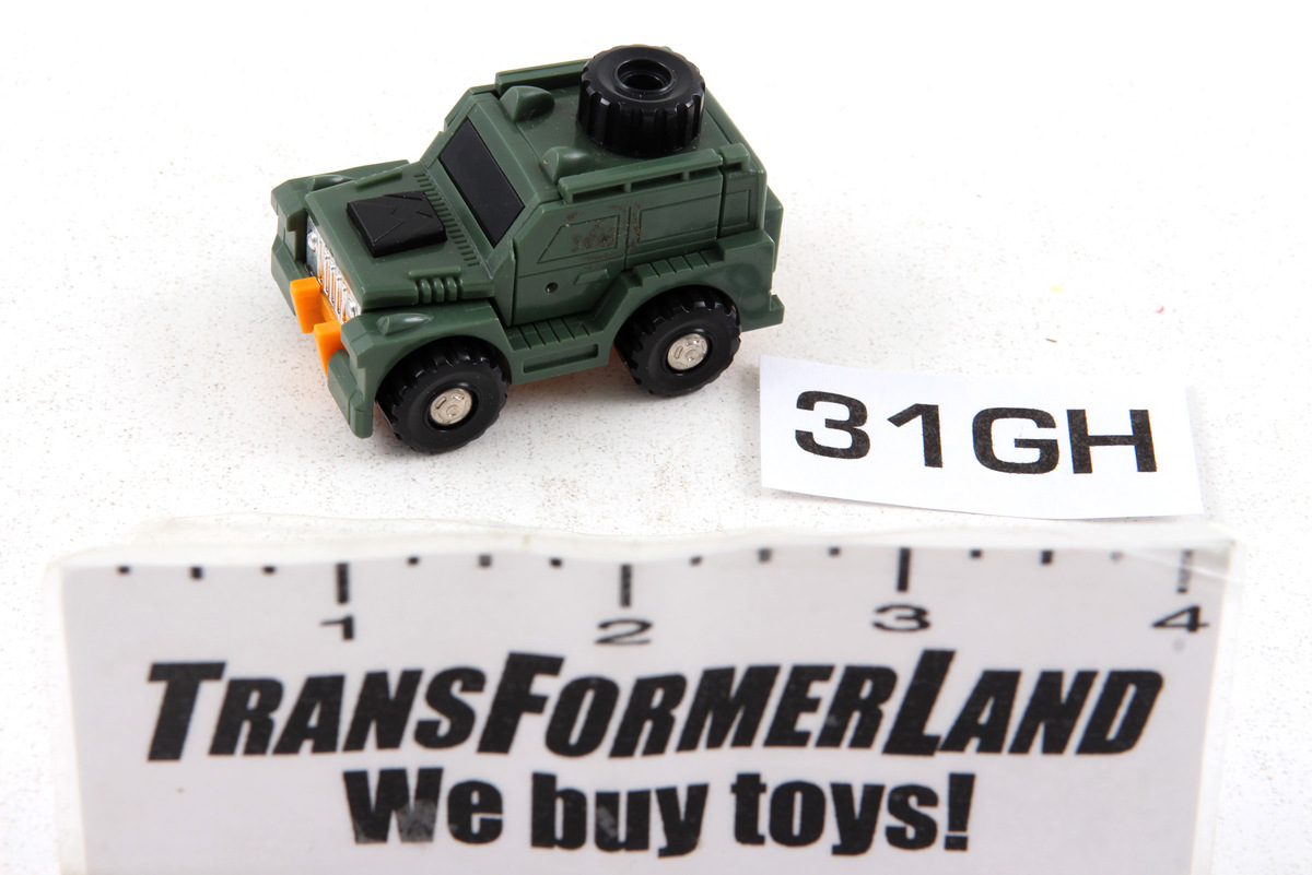 Transformers® G1 Mini Vehicles Toy Store | Transformland.com - Largest ...