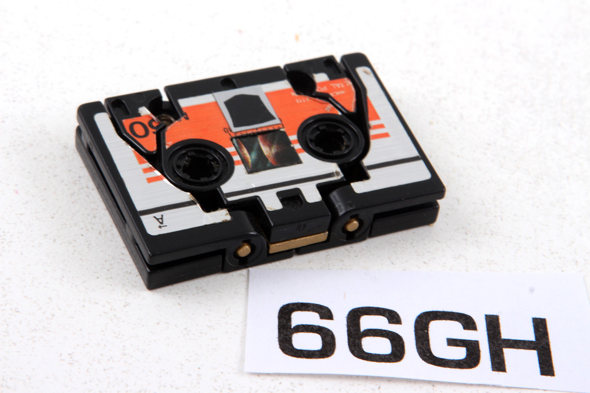 Transformers® G1 Mini-Cassettes Toy Store | Transformland.com - Largest ...
