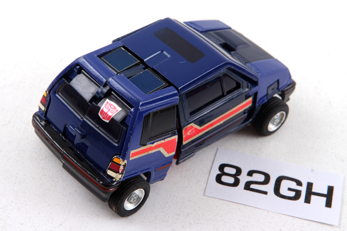 Transformers® G1 Autobot Cars Toy Store | Transformland.com - Largest ...