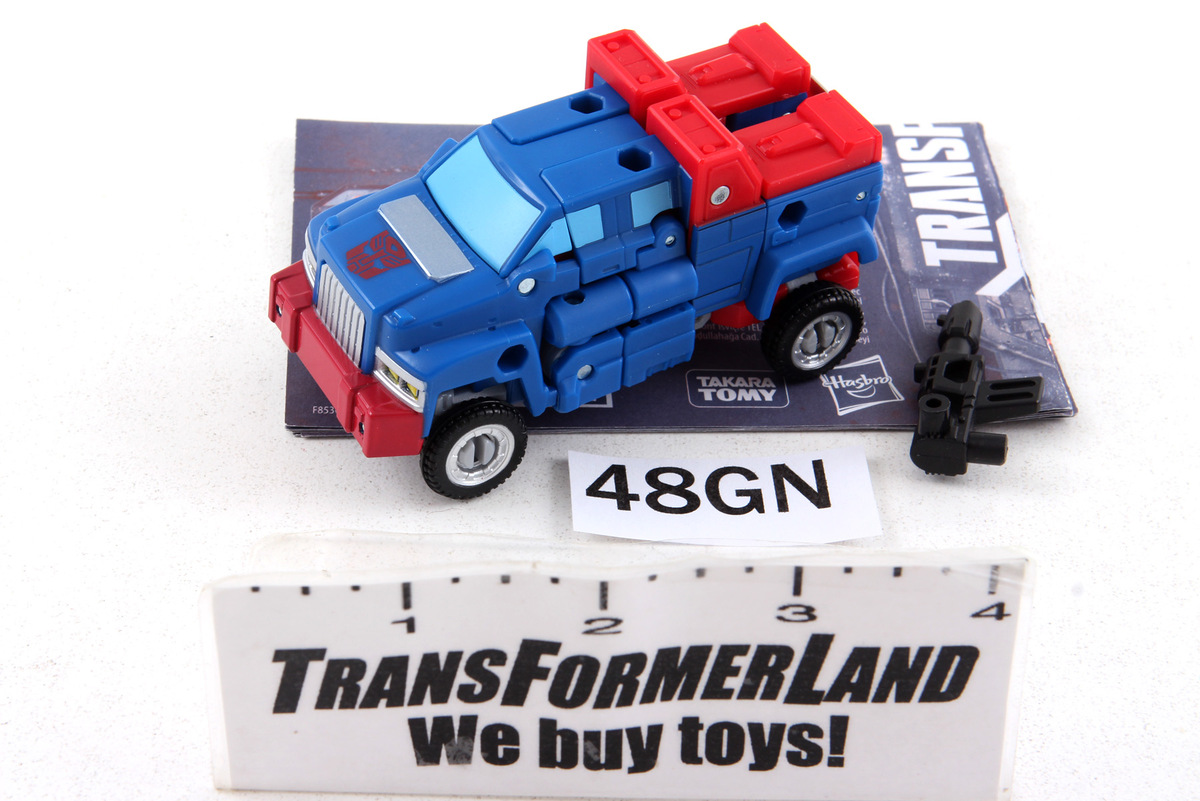 Transformers Legacy United (Generations) G1 Universe Autobot Gears ...