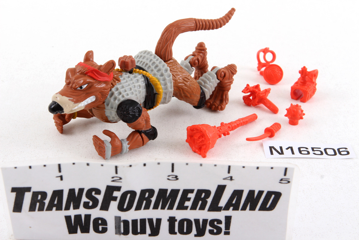 Transformerland.com - We Buy and Sell Teenage Mutant Ninja Turtles ...