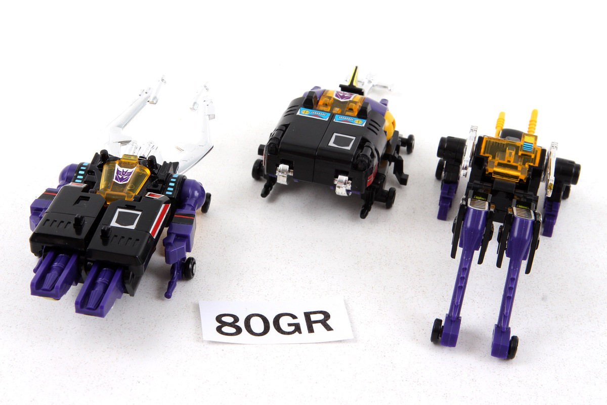 Transformers® G1 Insecticons Toy Store | Transformland.com - Largest ...