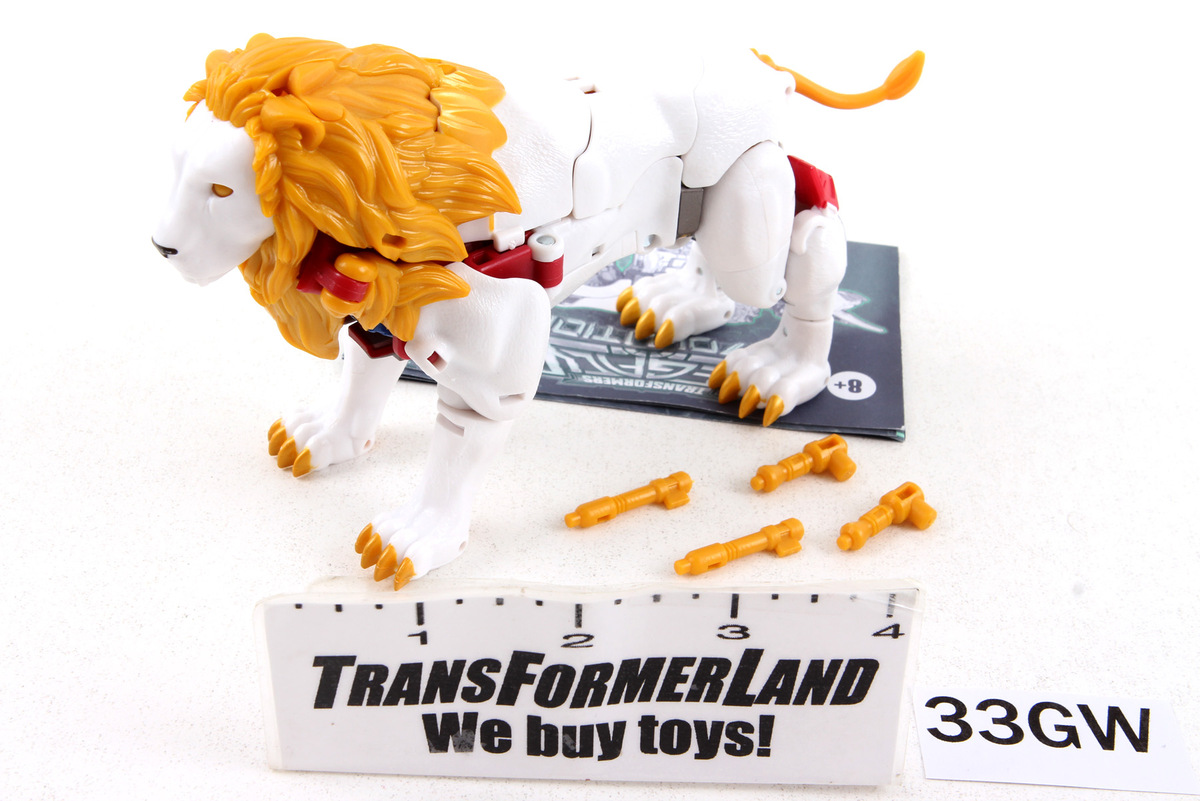 Transformers® Legacy Evolution (Generations) Toy Store | Transformland ...