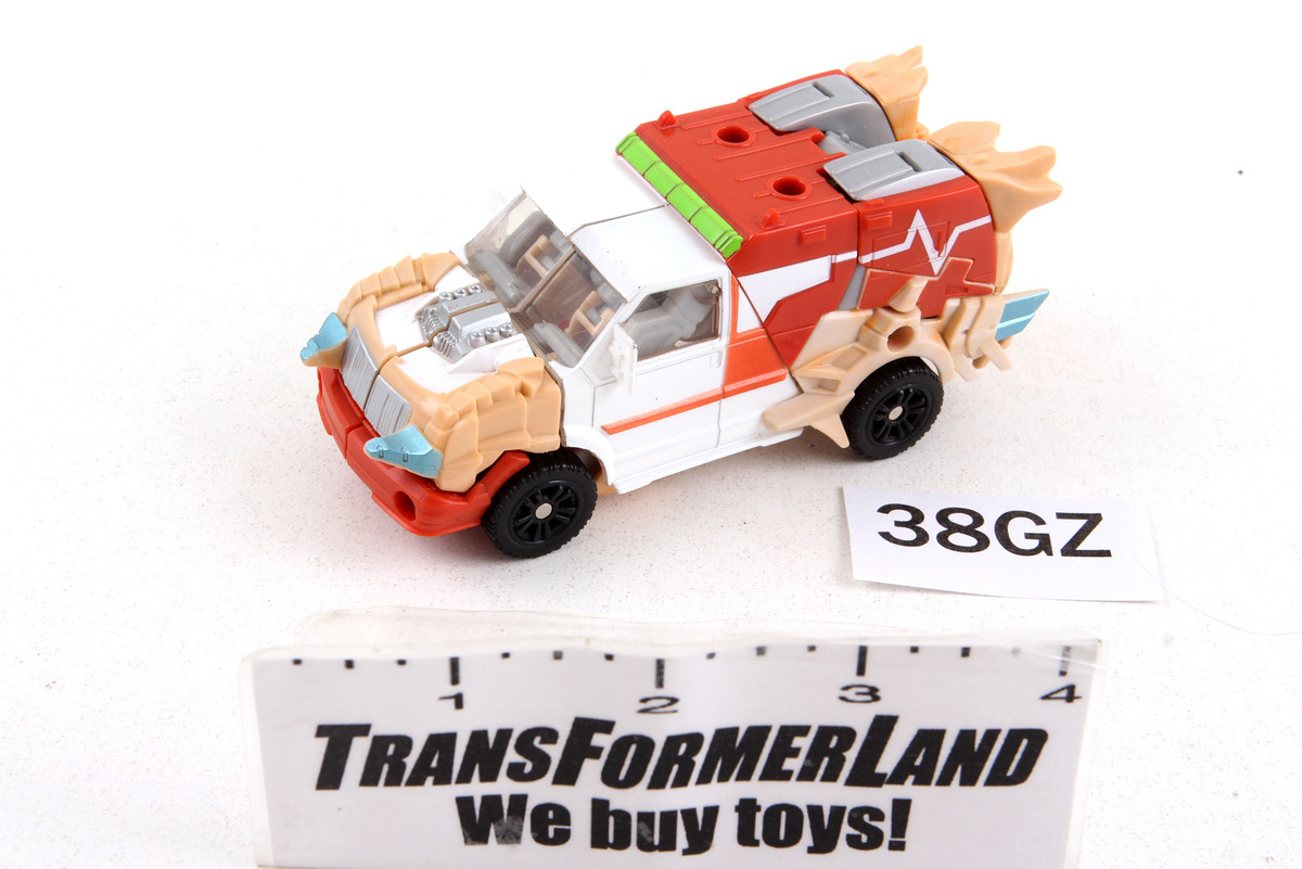 Transformers® Prime ratchet Figure Toy Store | Transformland.com ...